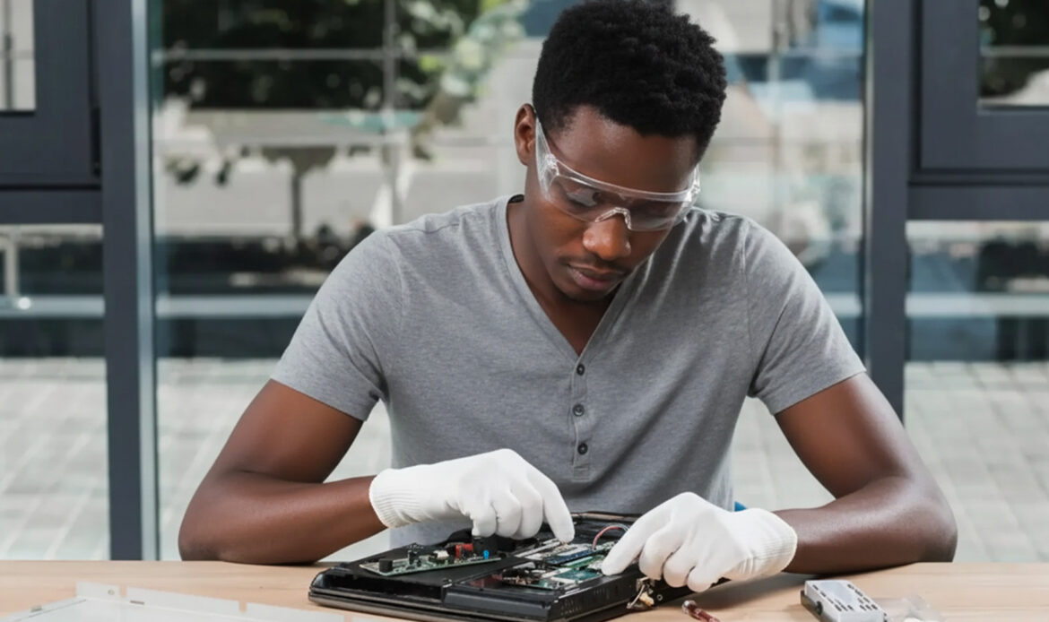 How to Protect Your Device From Water Damage – My Blog