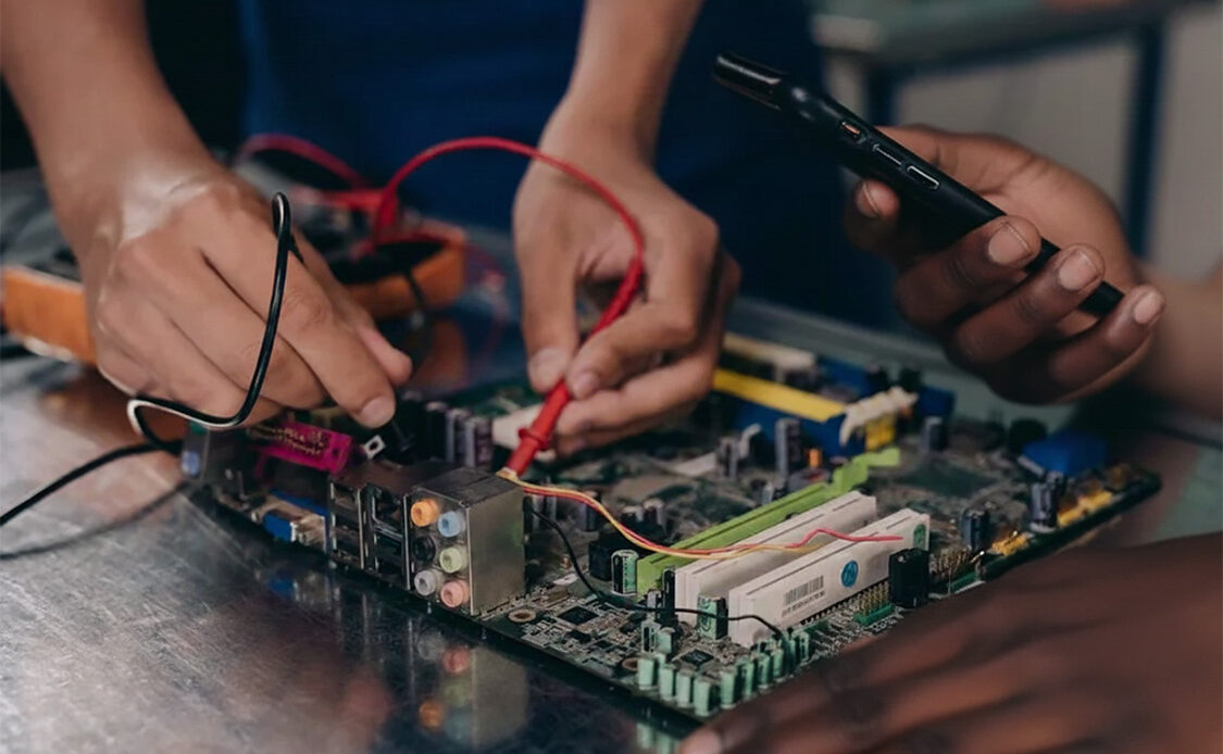 How to Protect Your Device From Water Damage – My Blog